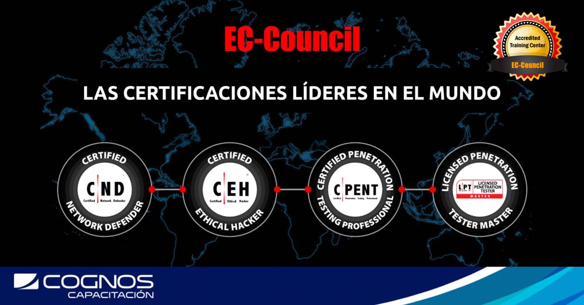 EC-Council | Cognos